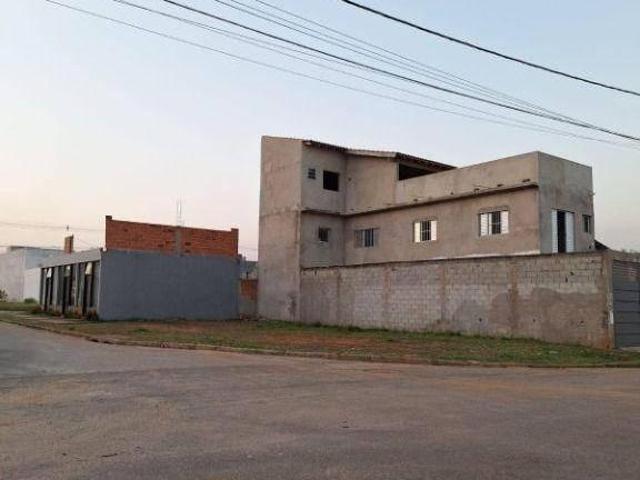 Terreno à venda, 165 m² por R$ 170.000,00 Jardim Nathalia Sorocaba/SP