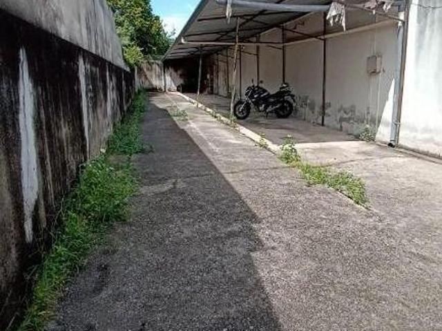 Terreno à venda, 165 m² por R$ 180.000 Vila Nossa Senhora das Graças Taubaté/SP