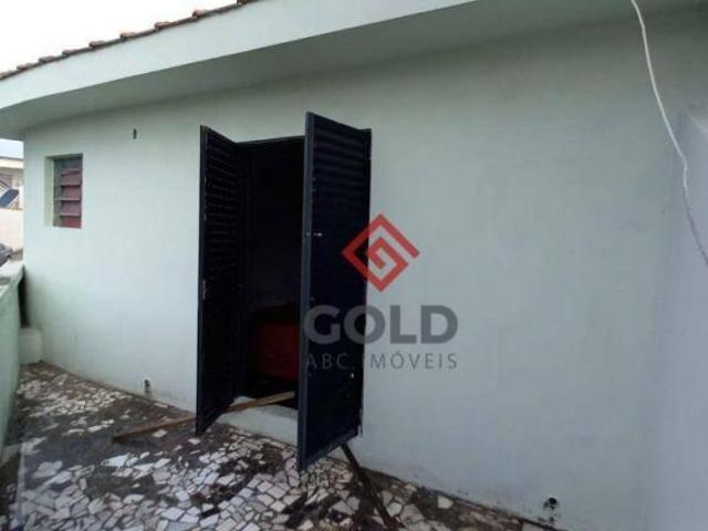 Terreno à venda, 165 m² por R$ 430.000,00 Vila Cardoso Franco São Paulo/SP