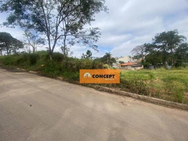 Terreno à venda, 165 m² por R$ 85.000,00 Chácara Águas da Pedra Itaquaquecetuba/SP