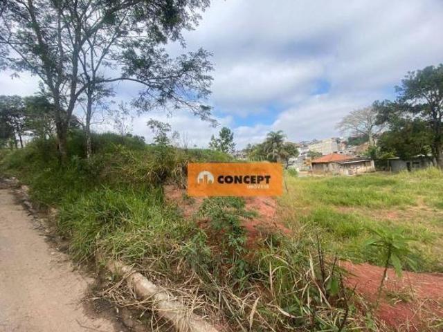 Terreno à venda, 165 m² por R$ 85.000,00 Chácara Águas da Pedra Itaquaquecetuba/SP
