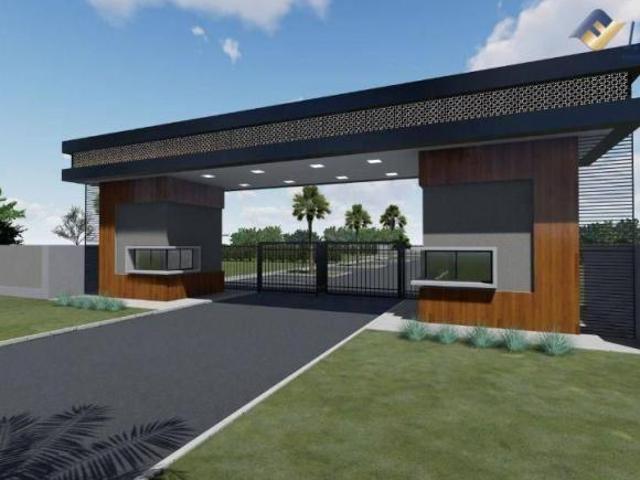 Terreno à venda, 1660 m² por R$ 1.500.000,00 Lago Norte Brasília/DF