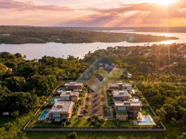 Terreno à venda, 1660 m² por R$ 1.500.000,00 Lago Norte Brasília/DF
