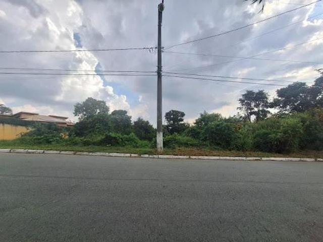 Terreno à venda, 1667 m² por R$ 2.500.000,00 Mairinque Mairinque/SP