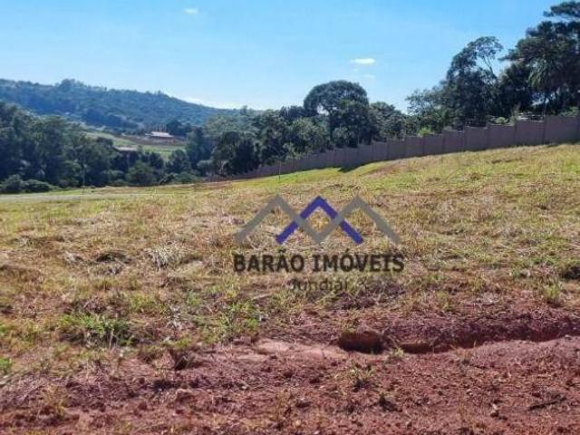 Terreno à venda, 1665 m² por R$ 2.080.000,00 Ivoturucaia Jundiaí/SP