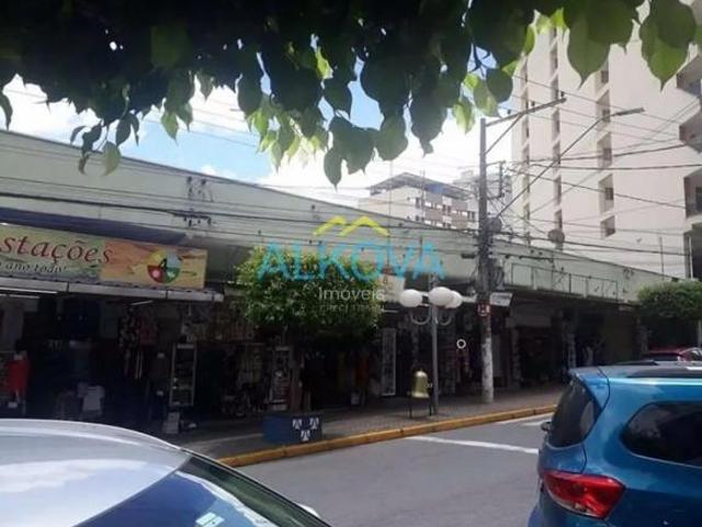 Terreno à venda, 1669 m² por R$ 12.000.000,00 Centro Aparecida/SP