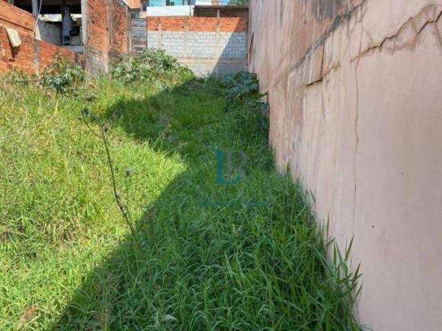 Terreno à venda, 166 m² por R$ 108.000,00 Parque Boa Esperança Itapevi/SP