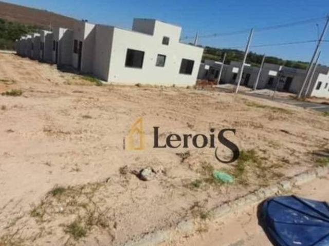 Terreno à venda, 166 m² por R$ 240.000,00 Smart City Indaiatuba/SP