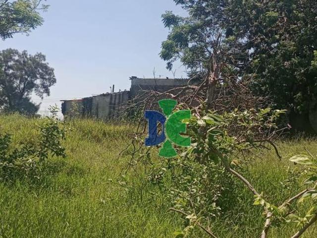 Terreno à venda, 166 m² por R$ 75.000,00 Chácaras Reunidas Igarapés Jacareí/SP