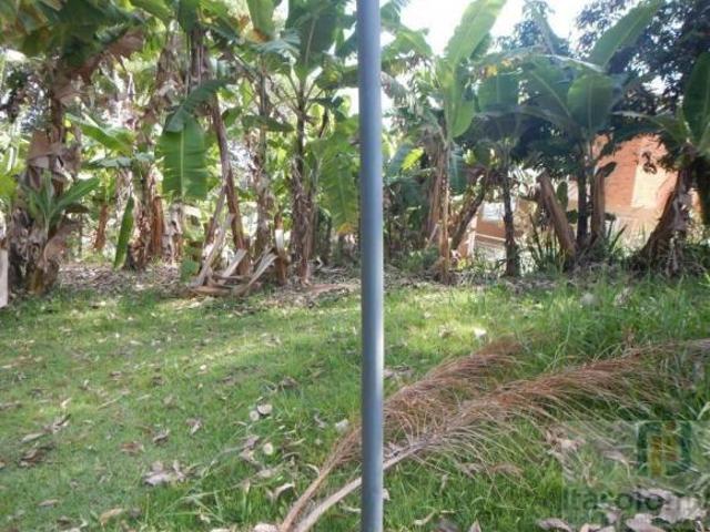 Terreno à venda, 1671 m² por R$ 4.500.000 Residencial Tamboré 1 Alphaville Barueri/SP