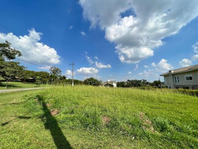Terreno à venda, 1671 m² por R$ 900.000,00 Condomínio Haras Paineiras Salto/SP