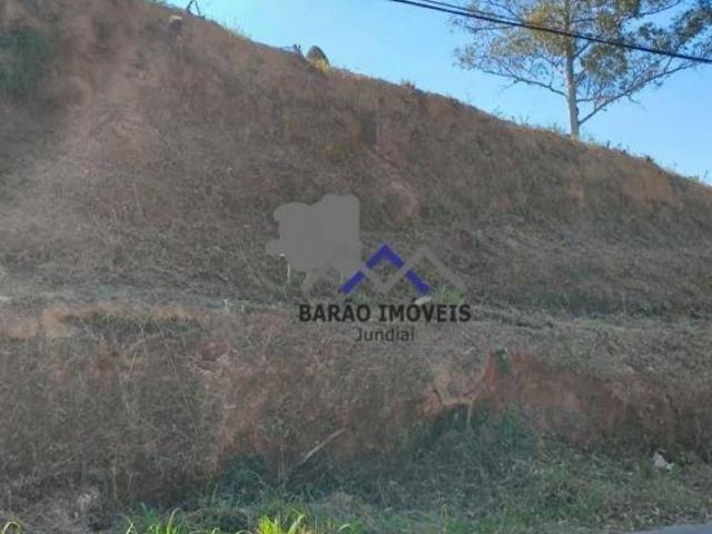 Terreno à venda, 1676 m² por R$ 550.000,00 Jardim Colônia Jundiaí/SP
