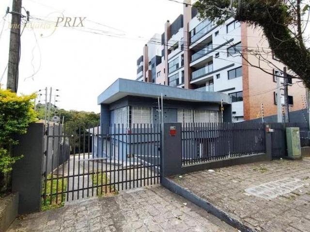 Terreno à venda, 1678 m² por R$ 1.700.000,00 Bom Retiro Curitiba/PR