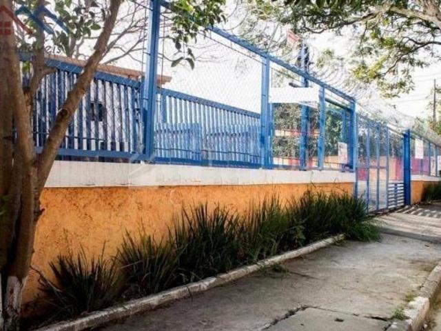 Terreno à venda, 1679 m² por R$ 17.000.000,00 Campo Belo São Paulo/SP