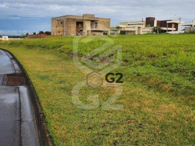 Terreno à venda, 1679 m² por R$ 795.000,00 Jardim Quintas da Terracota Indaiatuba/SP