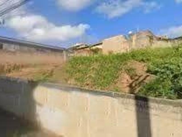 Terreno à venda, 167 m² por R$ 135.000,00 Vila Dominguinho Votorantim/SP