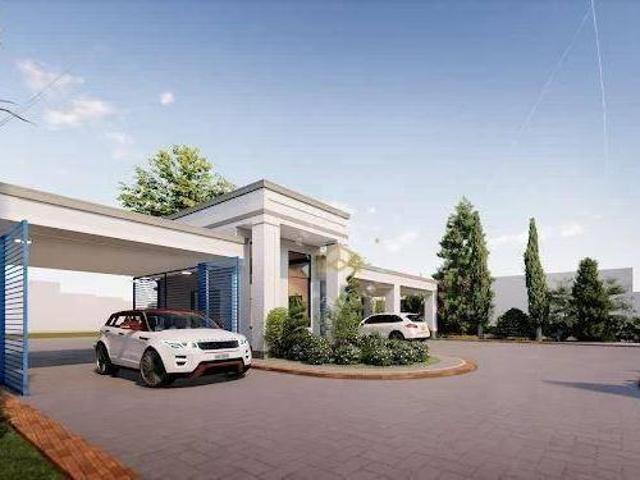 Terreno à venda, 167 m² por R$ 132.000,00 Villa Esplendor Monte Mor/SP
