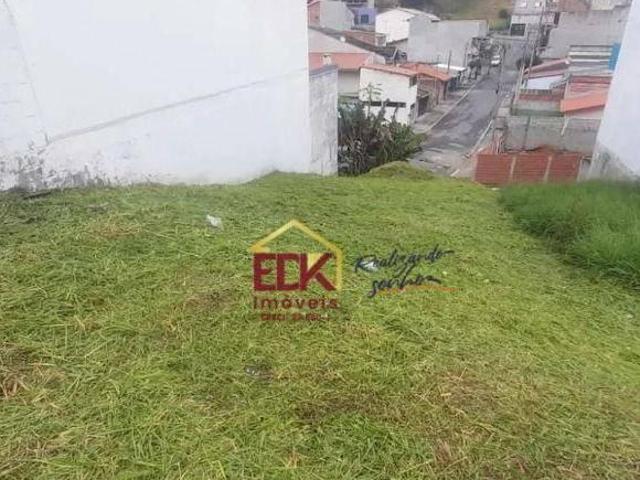 Terreno à venda, 167 m² por R$ 140.000 Jardim dos Bandeirantes São José dos Campos/SP