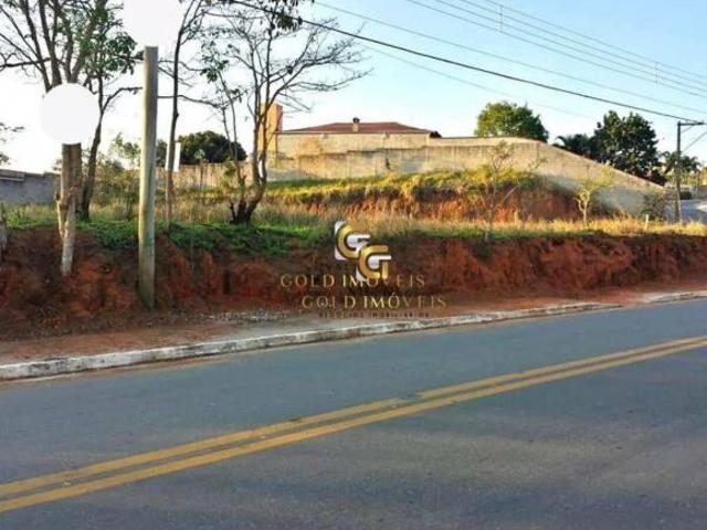 Terreno à venda, 167 m² por R$ 155.000,00 Chácaras Pousada do Vale São José dos Campos/SP
