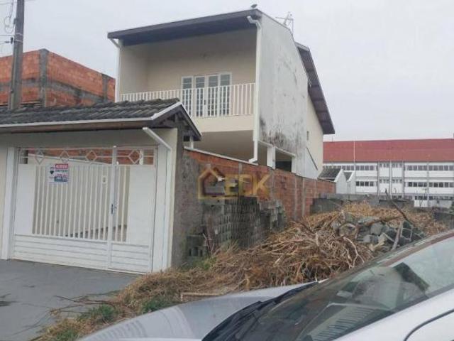 Terreno à venda, 167 m² por R$ 175.000 Residencial Armando Moreira Righi São José dos Campos/SP