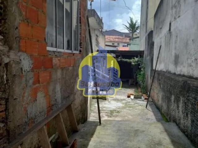 Terreno à venda, 167 m² por R$ 450.000,00 Santo Antônio Osasco/SP