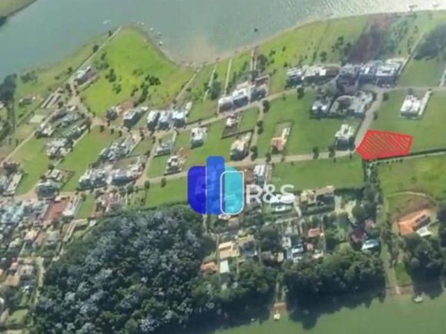 Terreno à venda, 1683 m² por R$ 850.000,00 Recanto dos Girassóis Piracaia/SP