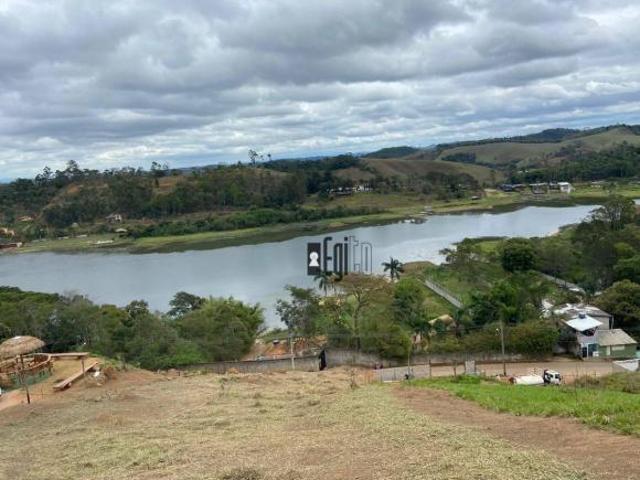Terreno à venda, 1680 m² por R$ 130.000,00 Reprêsa Juiz de Fora/MG