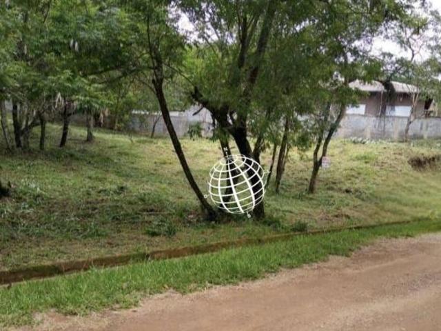 Terreno à venda, 1680 m² por R$ 240.000,00 Estância Santa Maria do Laranjal Atibaia/SP