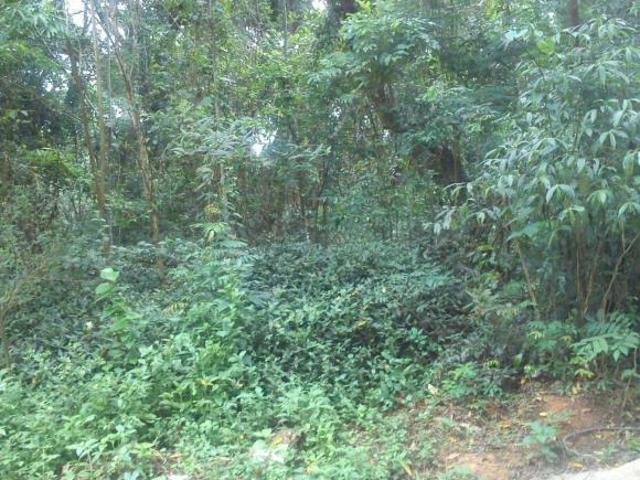 Terreno à venda, 1681 m² por R$ 450.000,00 Granja Viana Carapicuíba/SP