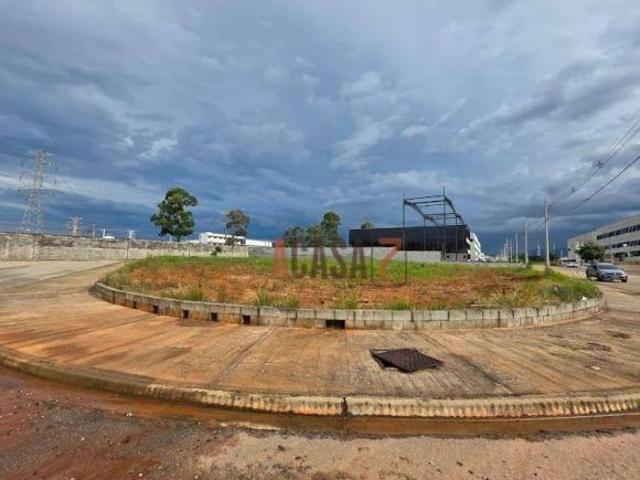 Terreno à venda, 1684 m² Éden Sorocaba/SP