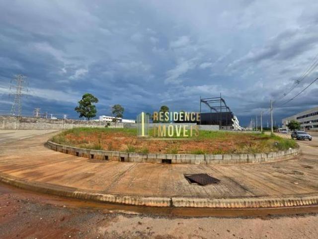 Terreno à venda, 1684 m² por R$ 2.300.000,00 Centro Empresarial Metropolitano Sorocaba/SP