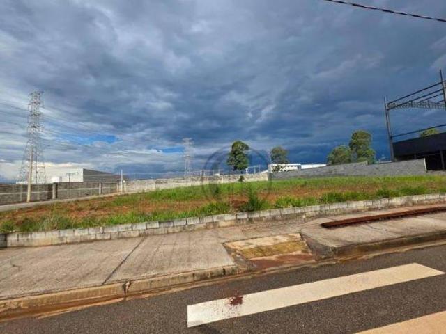 Terreno à venda, 1684 m² por R$ 2.300.000,00 Centro Empresarial Metropolitano Sorocaba/SP