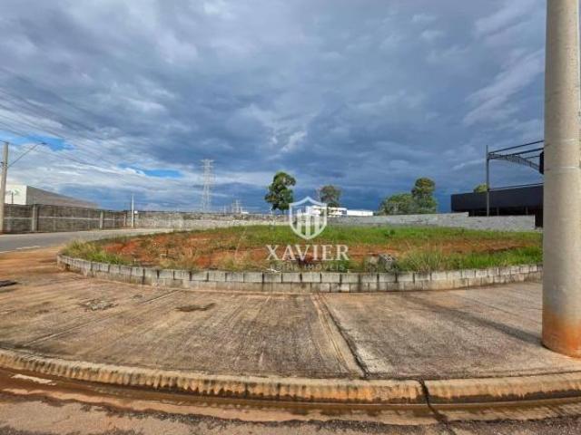 Terreno à venda, 1684 m² por R$ 2.300.000 Centro Empresarial Metropolitano Sorocaba/SP