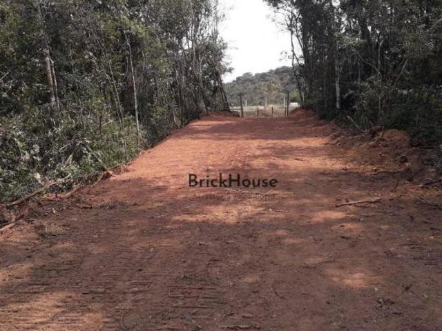 Terreno à venda, 16850 m² por R$ 750.000,00 Centro Canguera São Roque/SP