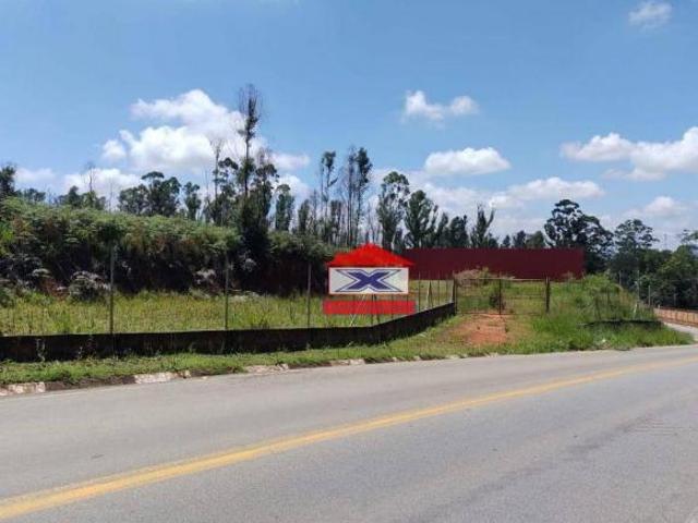 Terreno à venda, 1689 m² por R$ 1.600.000,00 Jardim Europa Vargem Grande Paulista/SP