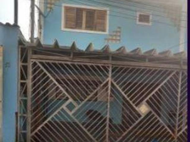 Terreno à venda, 168 m² por R$ 1.170.000,00 Tatuapé São Paulo/SP