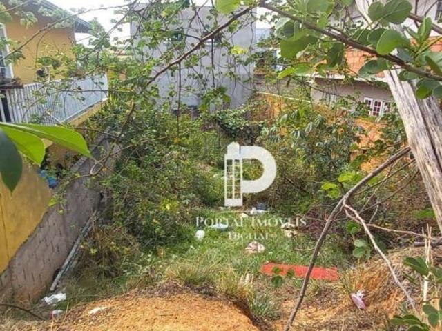 Terreno à venda, 168 m² por R$ 235.000,00 Residencial Vida Nova III Vinhedo/SP