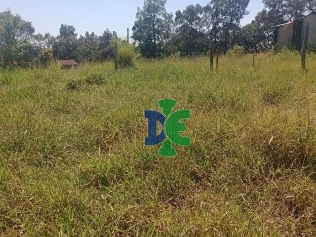 Terreno à venda, 168 m² por R$ 75.000,00 Chácaras Reunidas Igarapés Jacareí/SP