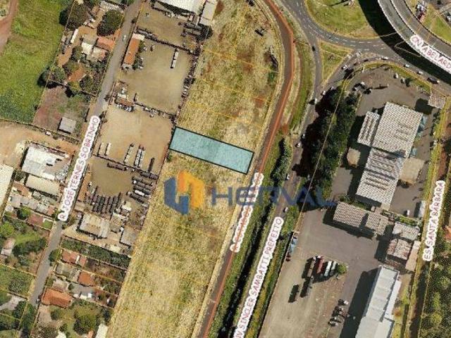 Terreno à venda, 1697 m² por R$ 3.050.000,00 Jardim Internorte Maringá/PR