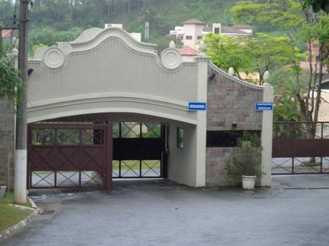 TERRENO À VENDA, 1697 M² POR R$ 935.000,00 MORADA DAS NUVENS ITAPEVI/SP