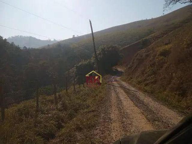 Terreno à venda, 169400 m² por R$ 795.000 Zona Rural São José dos Campos/SP