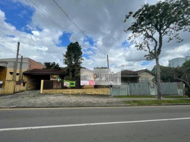 Terreno à venda, 1696 m² por R$ 3.800.000,00 Centro São José dos Pinhais/PR