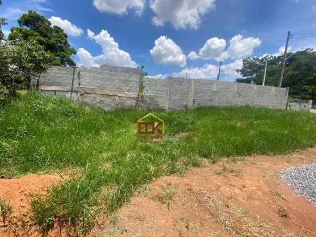 Terreno à venda, 169 m² por R$ 150.000 Santa Herminia São José dos Campos/SP