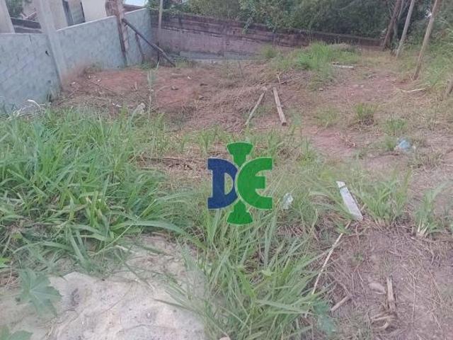 Terreno à venda, 169 m² por R$ 85.000,00 Jardim Colinas Jacareí/SP