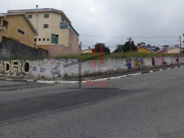Terreno à Venda, 1600 m² Jd Textil