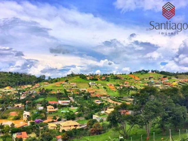 Terreno à venda, 1600 m² por R$ 179.000,00 Terras do Comendador Juiz de Fora/MG