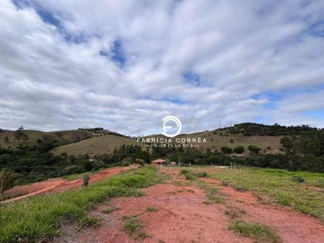 Terreno à venda, 1600 m² por R$ 250.000,00 São Luis do Paraitinga São Luís do Paraitinga/SP