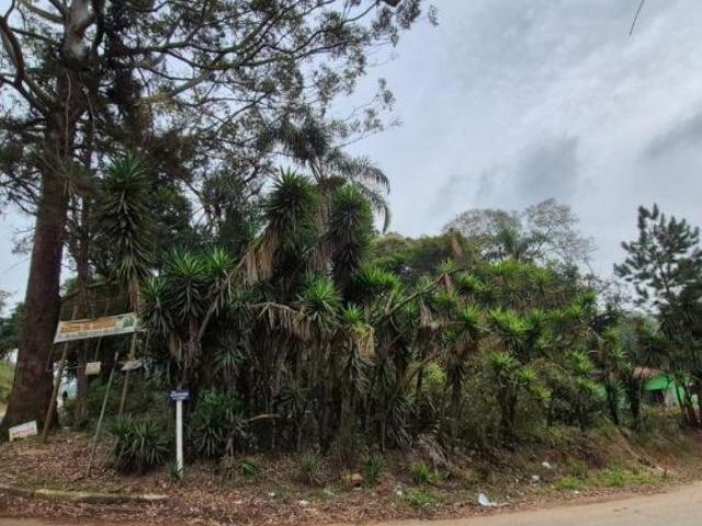 Terreno à venda, 1600 m² por R$ 2.900.000,00 Água Espraiada Caucaia do Alto Cotia/SP