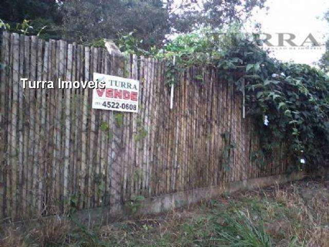 Terreno à venda, 1600 m² por R$ 580.000,00 Rio Acima Jundiaí/SP
