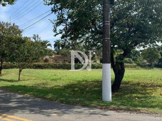 Terreno à venda, 1600 m² por R$ 590.000,00 Condomínio Haras Paineiras Salto/SP
